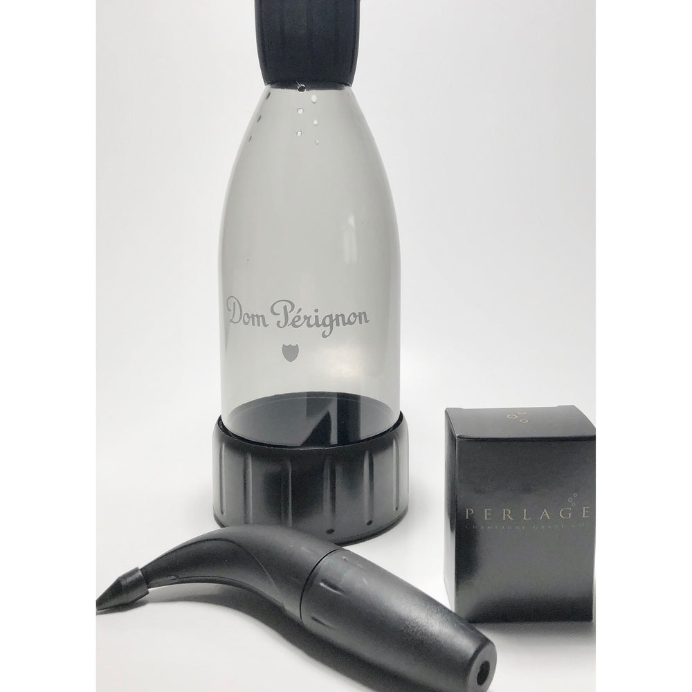 Custom Logos for Perlage Enclosures | Perlage Systems