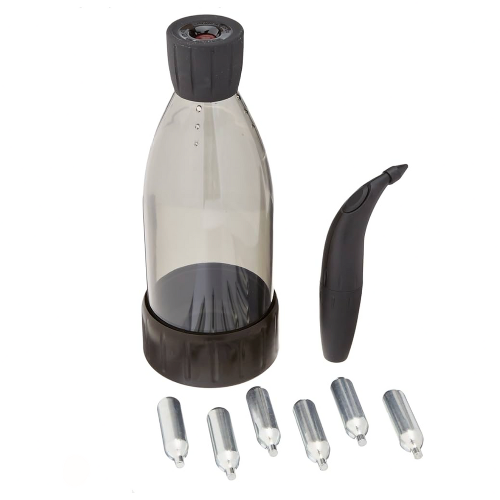 Perlage Champagne Preservation System, Home Version | Perlage Systems