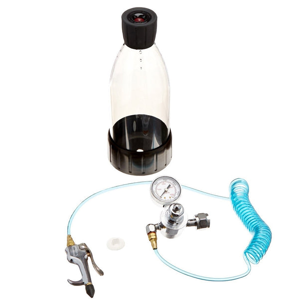 Perlage Champagne System, Commercial Starter Kit | Perlage Systems