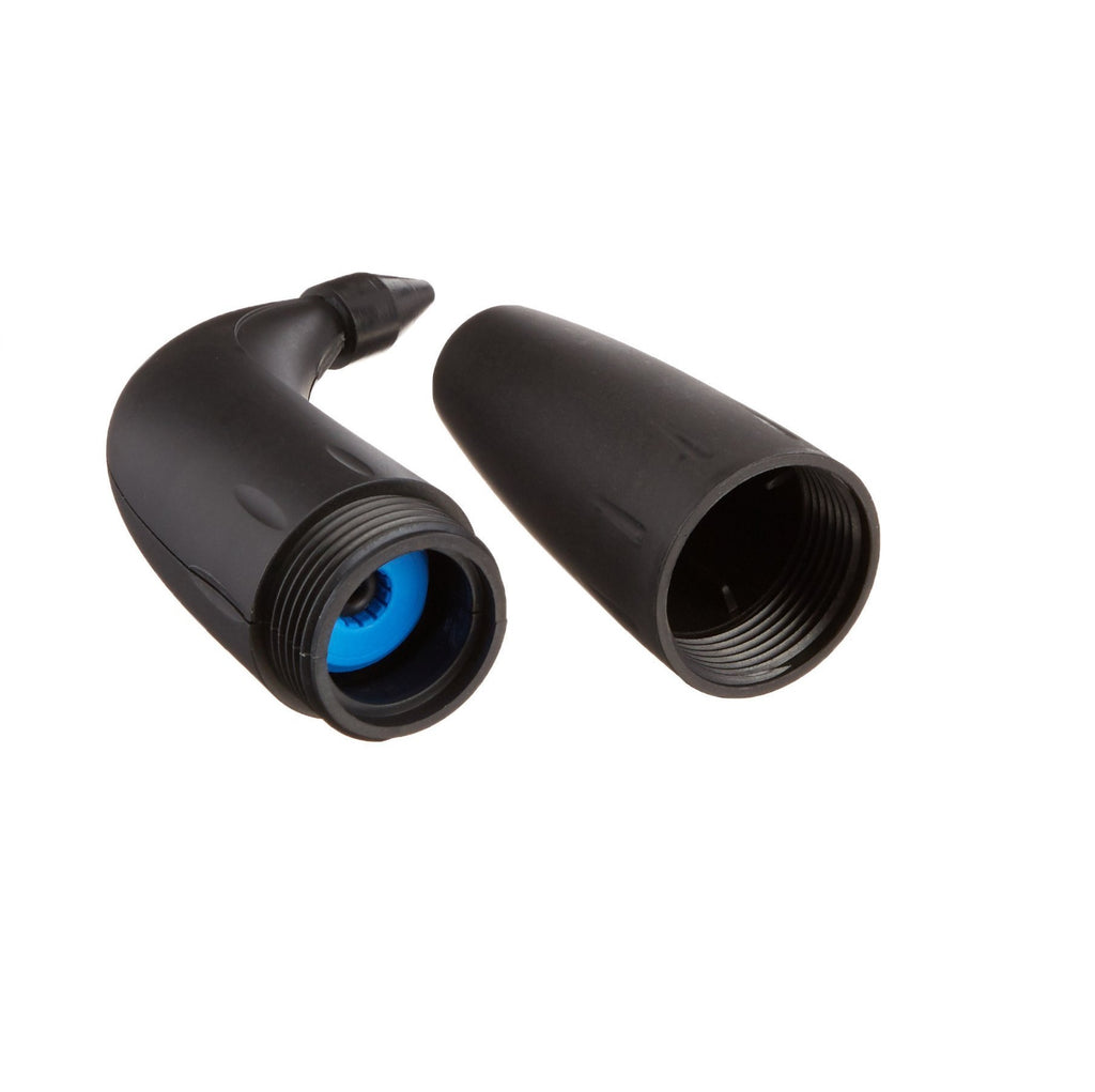 Perlage/Perlini Handheld Pressurizer | Perlage Systems