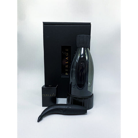 The Perlage System | Perlage Systems