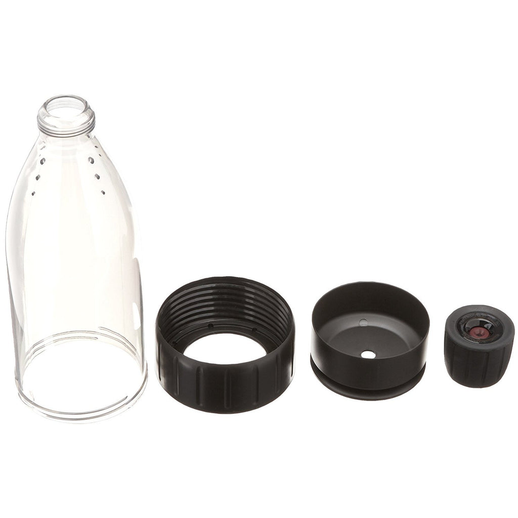 Perlage Universal Enclosure | Perlage Systems