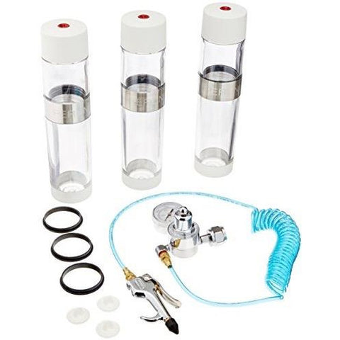 Perlini Cocktail Carbonating System, Commercial Pro Version | Perlage ...